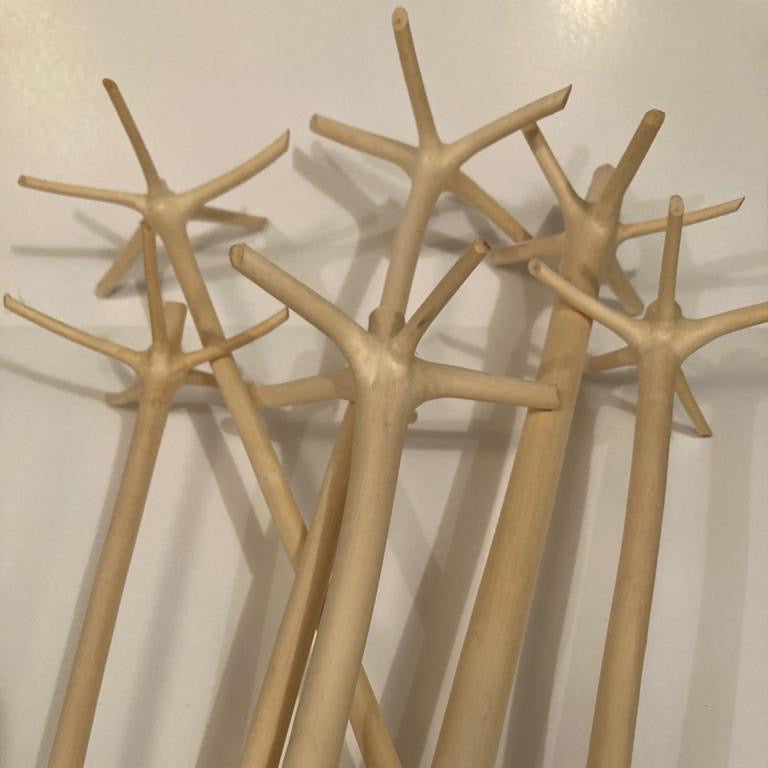 Lele Stick – I AM CARIBBEING