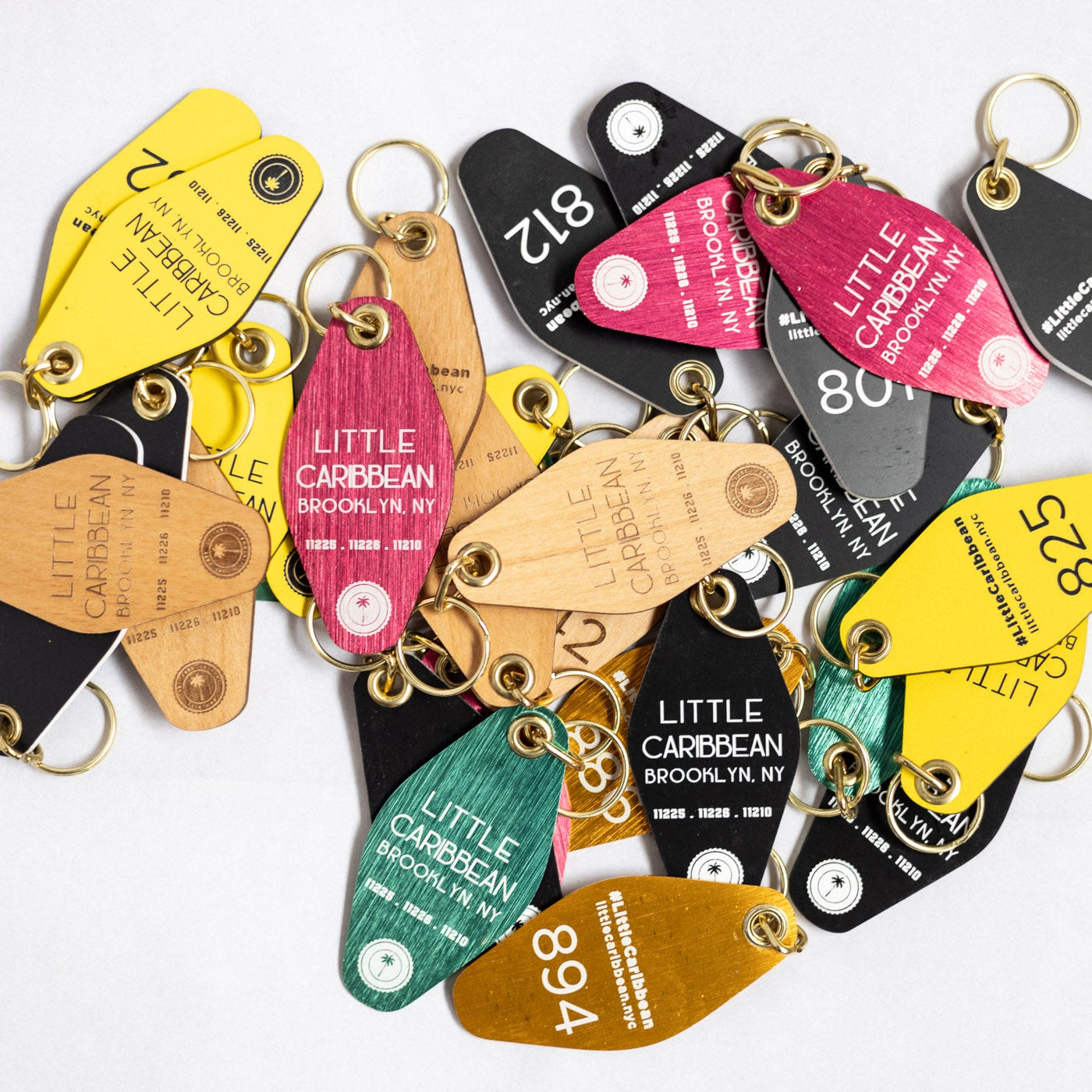 All Products – I AM CARIBBEING