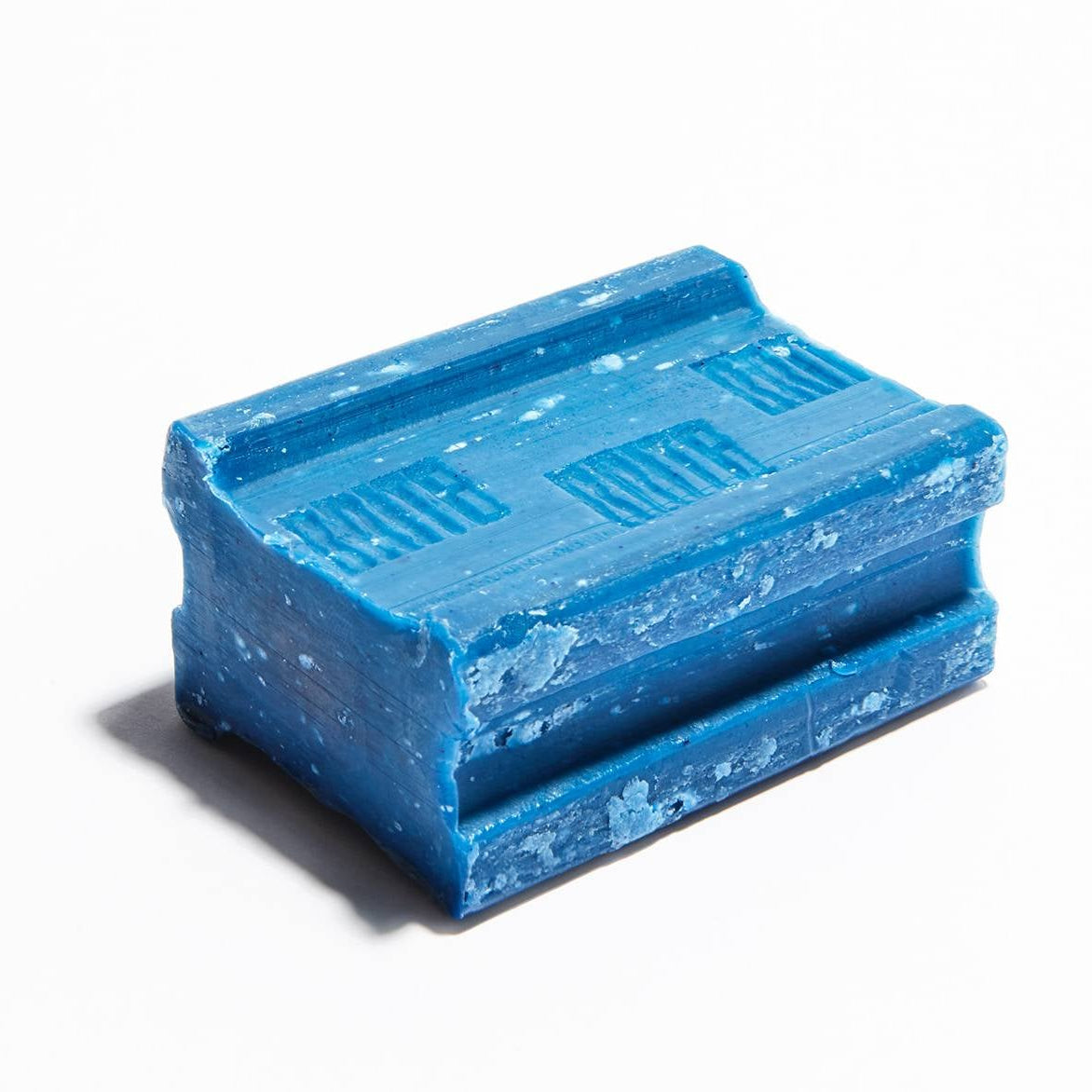 Blue Soap – I AM CARIBBEING